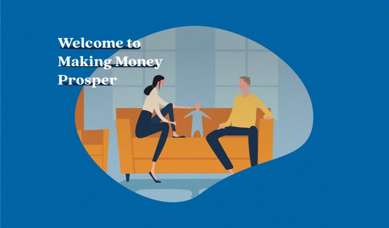 PEFCU Blog - Making Money Prosper