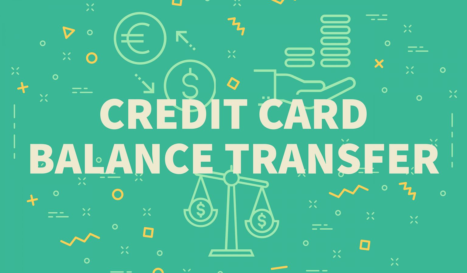 What is a Balance Transfer? - PEFCU Blog