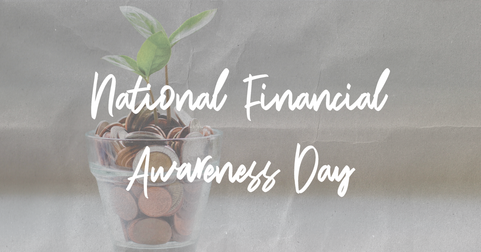 National Financial Awareness Day - PEFCU Blog