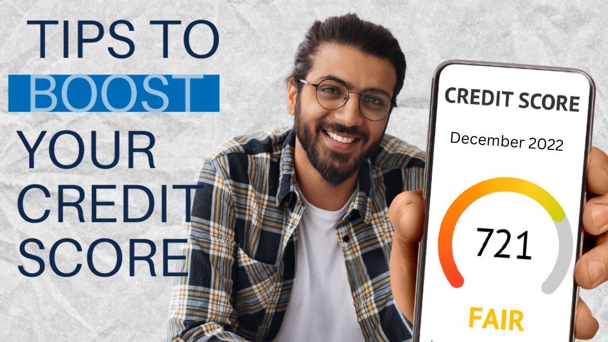 Tips to Increase Your Credit Score - PEFCU Blog