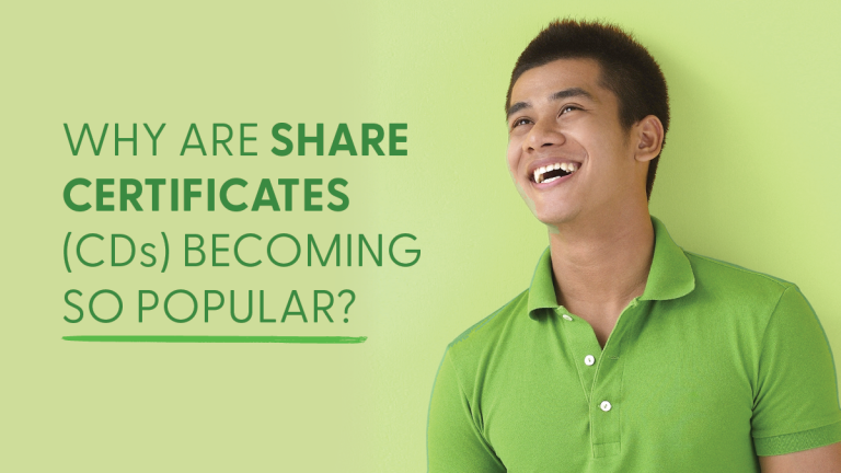 Why choose a Share Certificate - PEFCU Blog