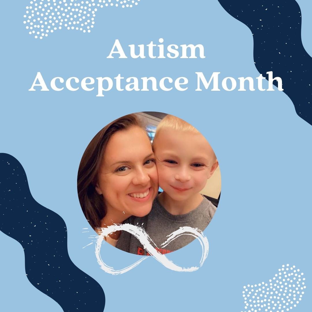 Autism Acceptance Month 2023 - PEFCU Blog