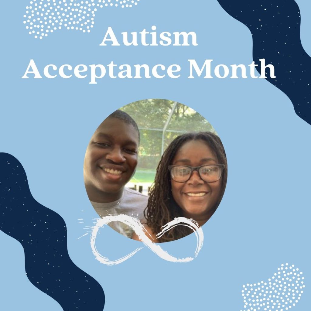 Autism Acceptance Month 2023 - PEFCU Blog