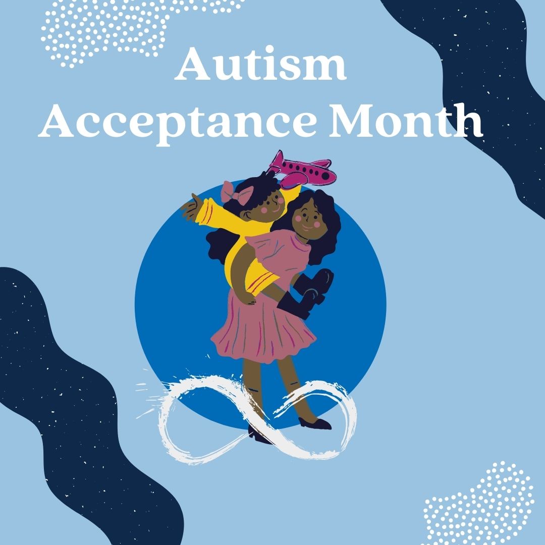 Autism Acceptance Month 2023 - PEFCU Blog