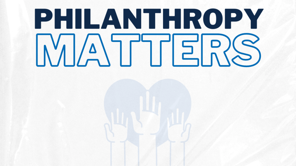 Why Volunteering Matters - PEFCU Blog