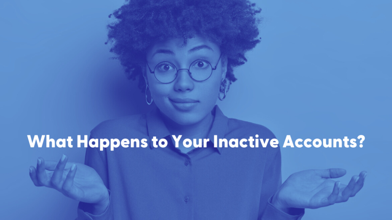 What Happens to Your Inactive Accounts? - PEFCU Blog
