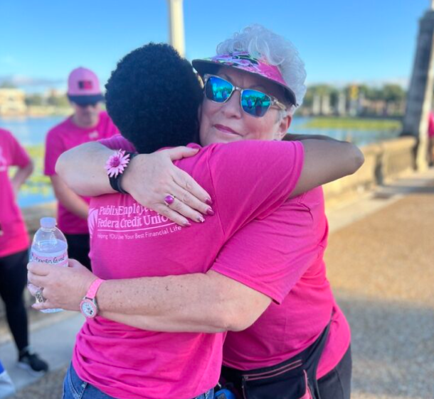 The Community Benefits of PEFCU’s Focus on Health