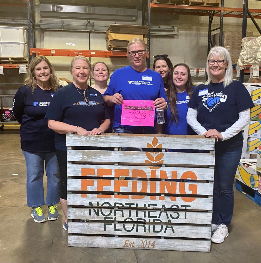 The Community Benefits of PEFCU’s Focus on Health