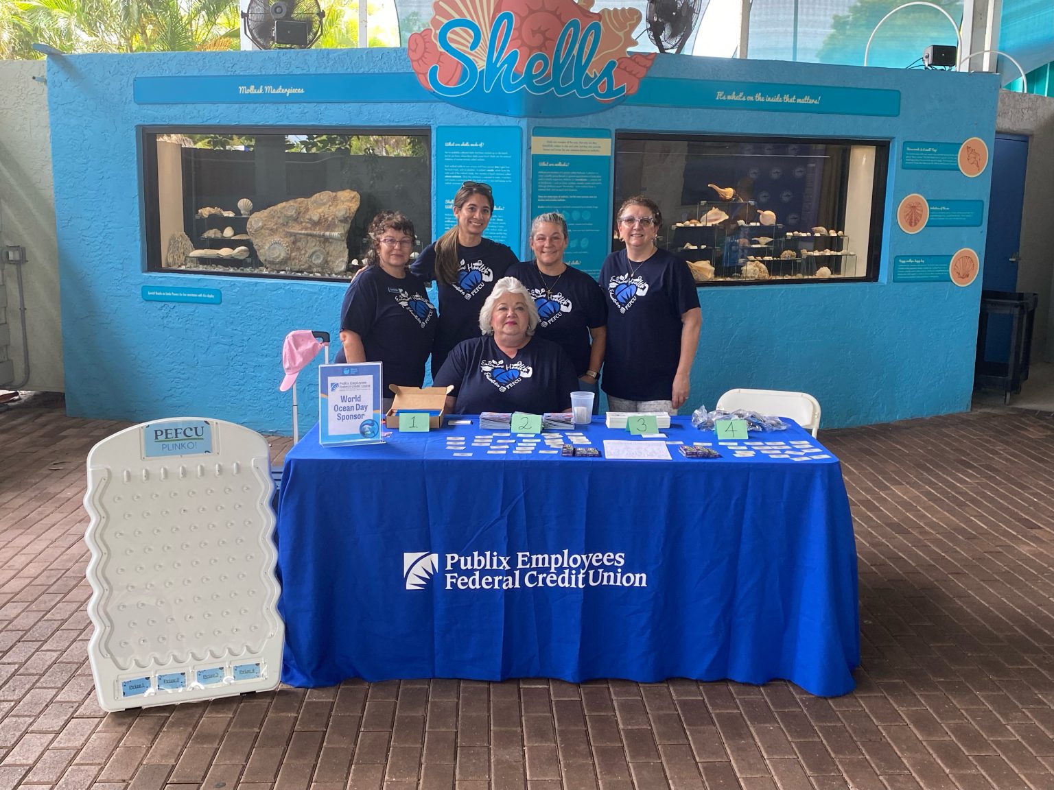 The Community Benefits of PEFCU’s Environmental Focus