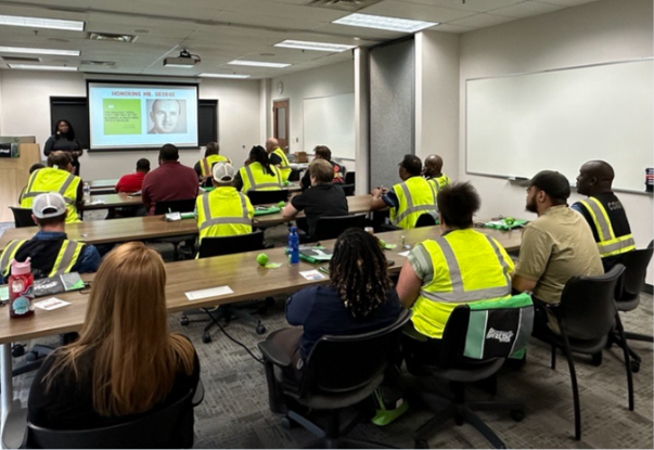 The Community Benefits of PEFCU’s Focus on Education - PEFCU Blog