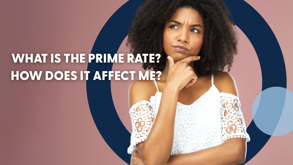 What Is the Prime Rate & How Does It Affect Me? - PEFCU Blog