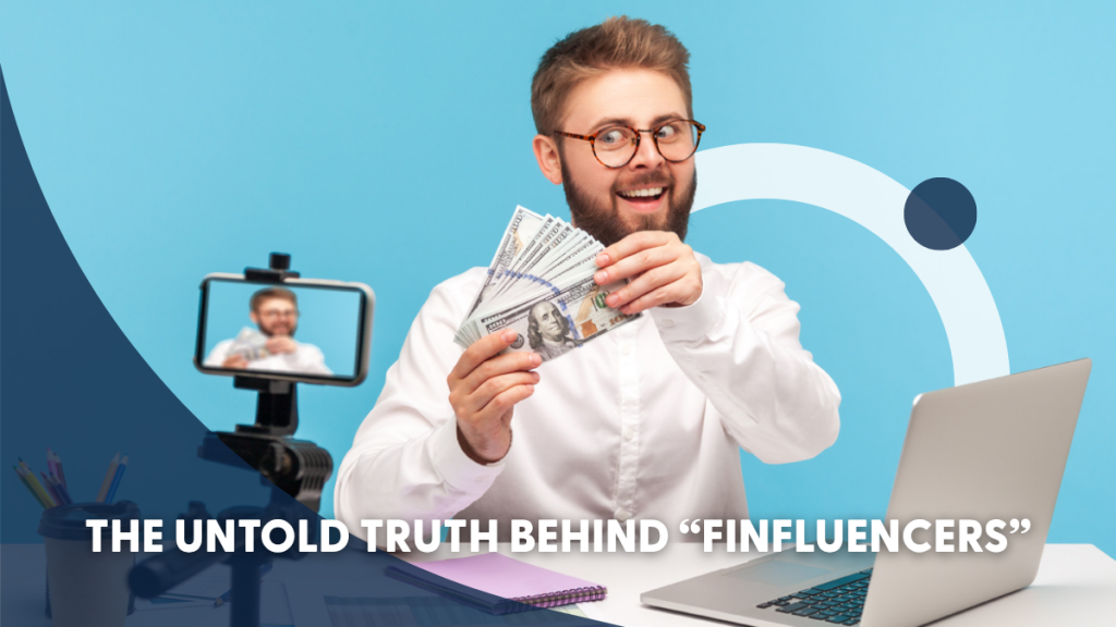 The Untold Truth Behind “Finfluencers” - PEFCU Blog